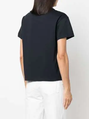 JIL SANDER Pack Of Three Crew-neck T-shirts
