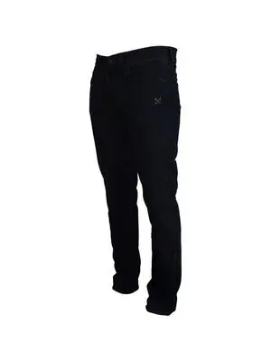 Off-White Arrows Straight-leg Jeans