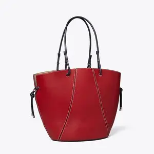 Tory Burch Spaghetti Strap Tote
