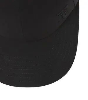Burberry Tb Monogram Baseball Cap