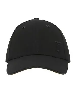 Burberry Tb Monogram Baseball Cap