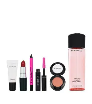 MAC COSMETICS Faves Gift Set