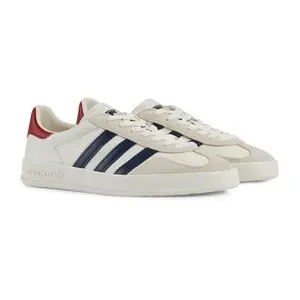 Gucci Adidas X Gazelle Sneaker