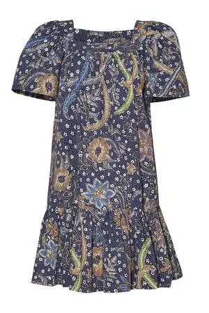 Cara Cara Janie Dress