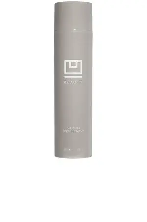 U BEAUTY The Super Body Hydrator - N,a