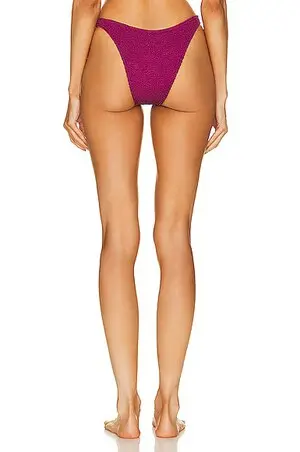Bond Eye Scene Brief Bikini Bottom