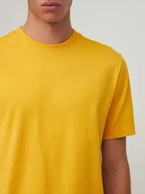 BOSS Thompson Cotton T-shirt
