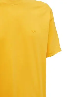 BOSS Thompson Cotton T-shirt