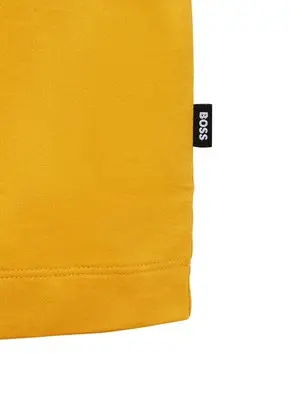 BOSS Thompson Cotton T-shirt