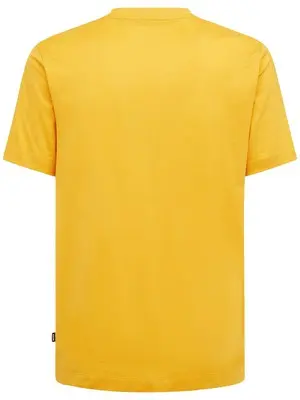 BOSS Thompson Cotton T-shirt