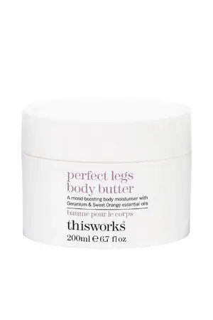 Thisworksr Essential Oil Bath & Body Products