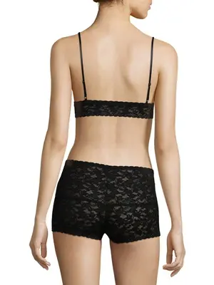 Hanky Panky Signature Lace Padded Bralette