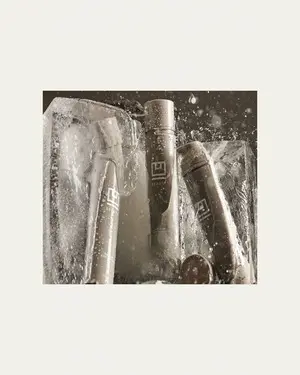 U BEAUTY 6.8 Oz. The Super Body Hydrator - One-color