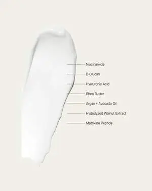U BEAUTY 6.8 Oz. The Super Body Hydrator - One-color