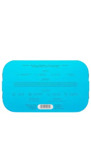 LOOPS BEAUTY Hyper Smooth Dark Spot Face Mask 5 Pack - N,a