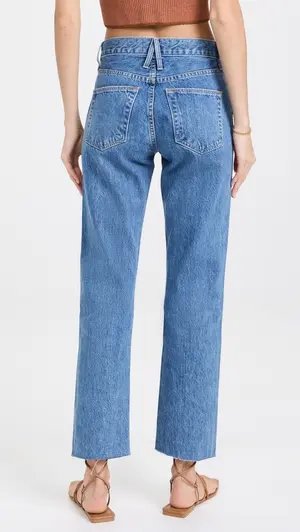 SLVRLAKE Hero Jeans - Pacific