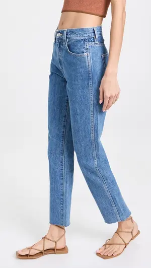 SLVRLAKE Hero Jeans - Pacific