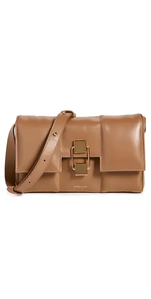DEMELLIER Midi Alexandria Bag