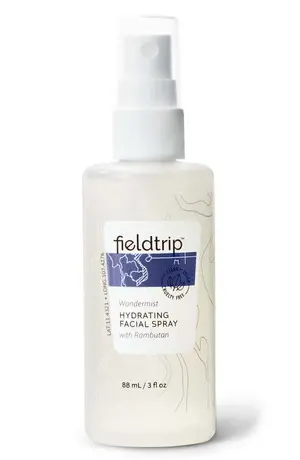 FIELDTRIP Wandermist Hydrating Facial Spray - No Color