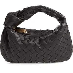 Bottega Veneta Mini Bv Jodie Hobo Bag