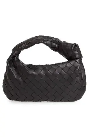 Bottega Veneta Mini Bv Jodie Hobo Bag