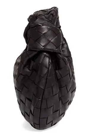 Bottega Veneta Mini Bv Jodie Hobo Bag