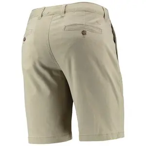 Tommy Bahama Cleveland Browns Boracay Tri-blend Shorts