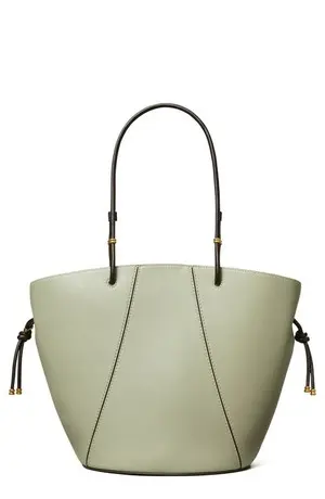 Tory Burch Leather Tote