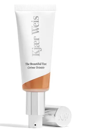 KJAER WEIS The Beautiful Tint Tinted Moisturizer - D4