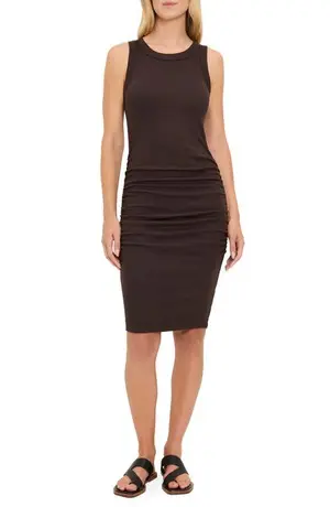 Michael Stars Crewneck Day Dresses