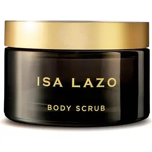 ISA LAZO Body Scrub - No Color