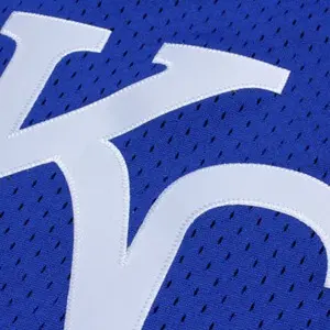 Mitchell & Ness Bo Jackson 1989 Kansas City S Authentic Cooperstown Collection Batting Practice Jersey - Royal
