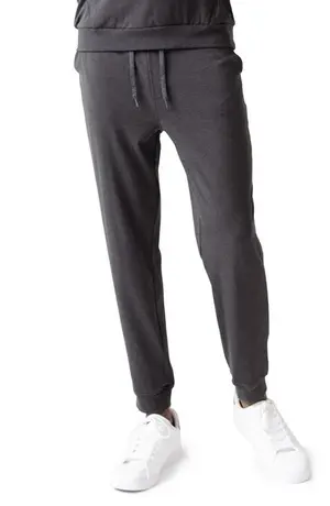 Cozy Earth Jogger Sport Bottoms For Men