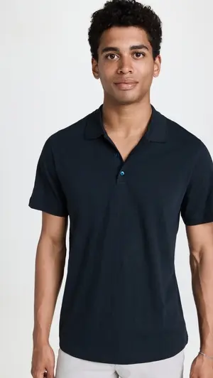 Theory Bron Polo In Cosmos - Eclipse