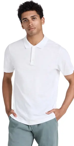 Theory Polos For Men