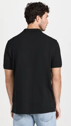 Polo Ralph Lauren Classic Fit Iconic Mesh Polo