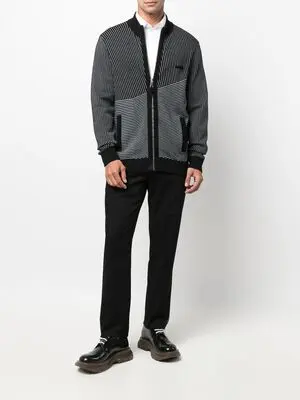 BILLIONAIRE Tailored-fit Trousers