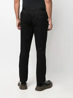 BILLIONAIRE Tailored-fit Trousers