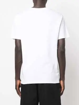 BILLIONAIRE Logo-print Cotton T-shirt