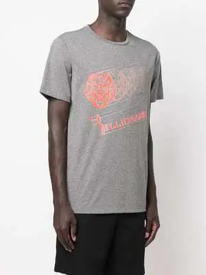 BILLIONAIRE Short-sleeve Cotton T-shirt