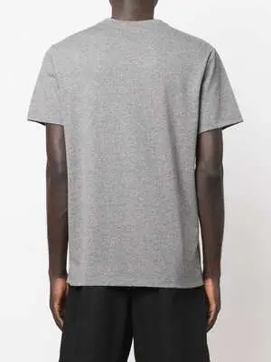 BILLIONAIRE Short-sleeve Cotton T-shirt