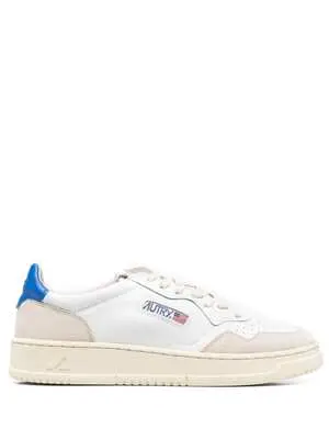 AUTRY Medalist Panelled Sneakers