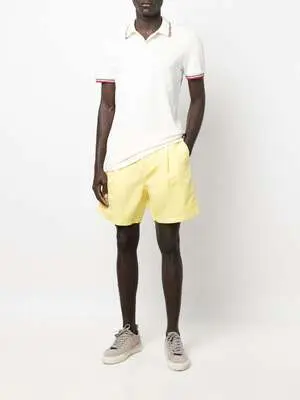 Orlebar Brown Searose Bermuda Shorts