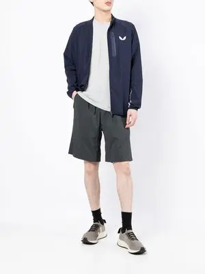 Castore Logo-print Lightweight Jacket