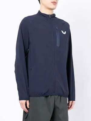 Castore Logo-print Lightweight Jacket