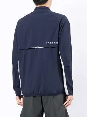 Castore Logo-print Lightweight Jacket