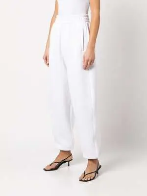 Alexander Wang Logo-print Track Pants