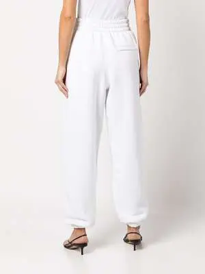 Alexander Wang Logo-print Track Pants