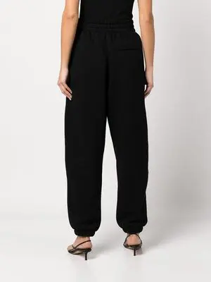 Alexander Wang Logo-print Track Trousers