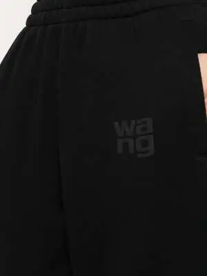 Alexander Wang Logo-print Track Trousers